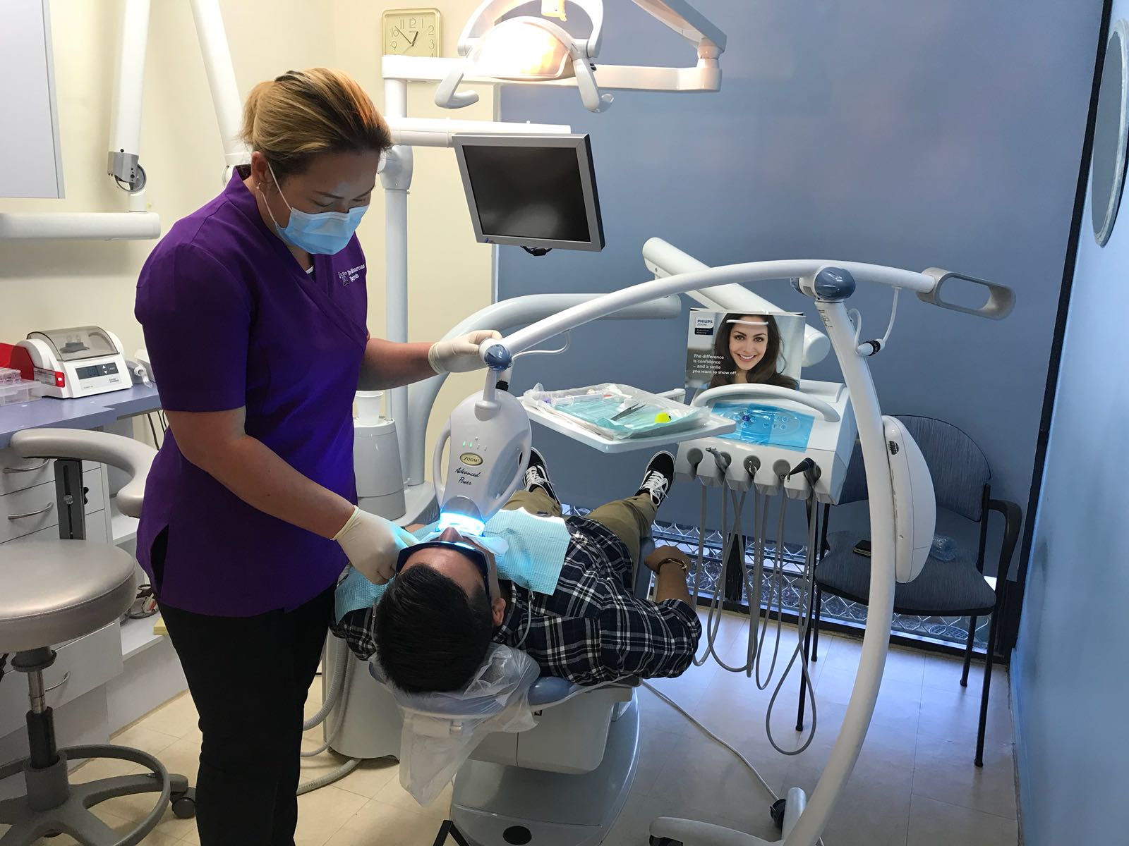 Full Care Dental | Teeth Whitening